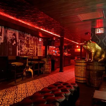 PROHIBITION - Updated April 2025 - 490 Photos & 988 Reviews - 548 5th ...