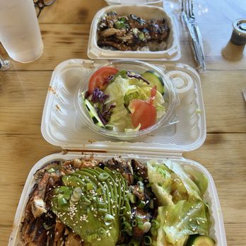 MADD CHICKEN - Updated November 2025 - 35 Photos & 50 Reviews - 1520 N ...