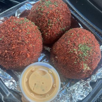 HTX FOOD PLUG - Updated December 2025 - 27 Photos & 13 Reviews - 723 ...