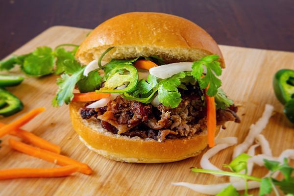 PARIS BANH MI - ELK GROVE - Updated January 2026 - 1043 Photos & 690 ...