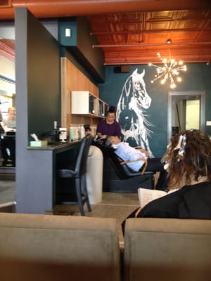 STUDIO 411 SALON SPA - Updated December 2025 - 29 Reviews - 411 Cedar ...