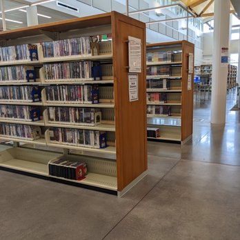 NORTH FORT MYERS PUBLIC LIBRARY - Updated October 2025 - 17 Photos ...