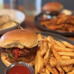 COOK - Updated December 2025 - 108 Photos & 104 Reviews - 109 Chapel St ...