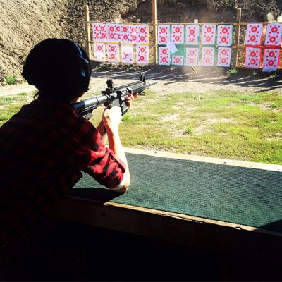 SILVERDALE GUN CLUB - 11 Reviews - 4948 Concession 4 Road, St Anns ...