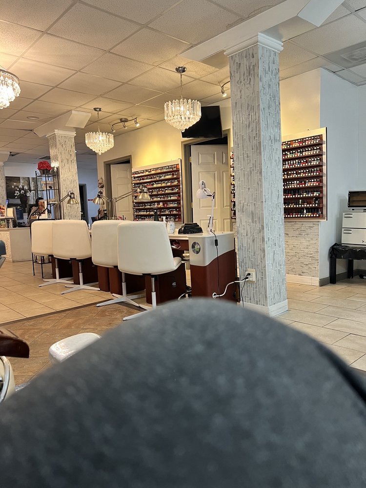 ATHENA NAILS & SPA - Updated October 2025 - 248 Photos & 307 Reviews ...