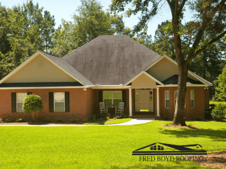 FRED BOYD ROOFING - Updated December 2025 - 2866 Flowerwood Rd, Memphis ...