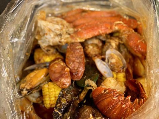 UNION SEAFOOD - Updated October 2025 - 113 Photos & 16 Reviews - 120 ...