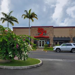 RUBY TUESDAY MOANALUA - Updated October 2025 - 1855 Photos & 801 ...