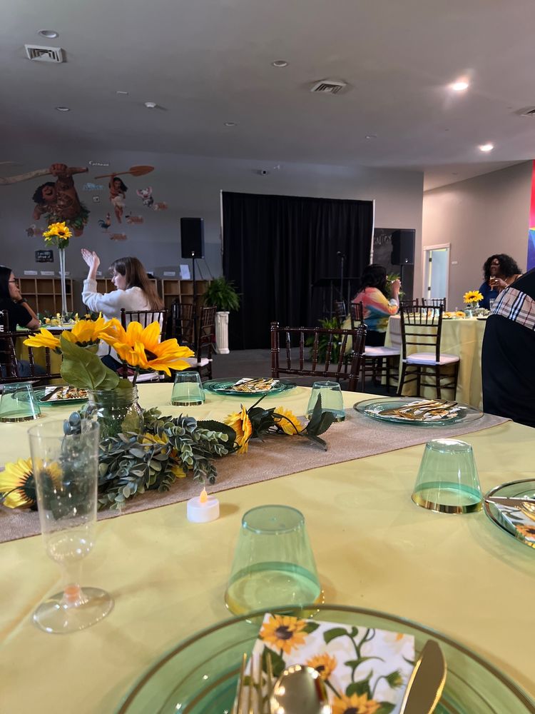 THE RILEY YOUTH COMMUNITY CENTER - Updated July 2025 - 4040 W 71st St ...