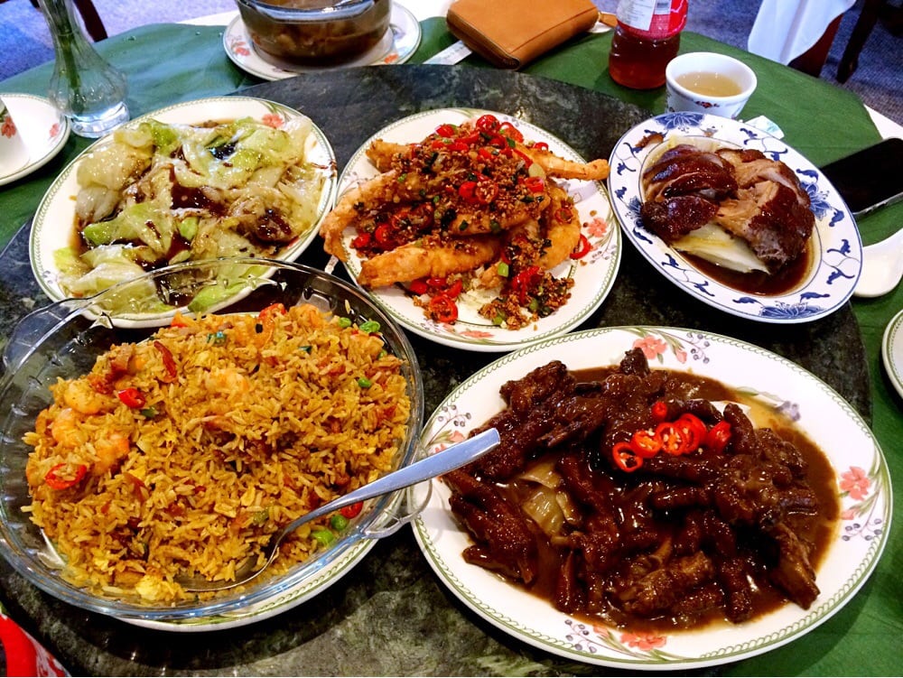 THE REGENT CHINESE RESTAURANT - Updated December 2024 - 12 High Street ...