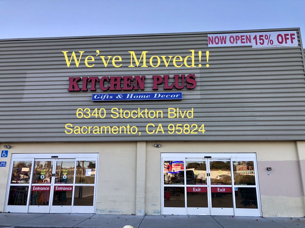 KITCHEN PLUS - Updated October 2025 - 84 Photos & 10 Reviews - 6340 ...