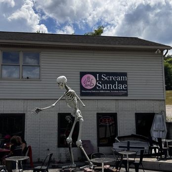 I SCREAM SUNDAE - Updated December 2025 - 113 Photos & 18 Reviews - 516 ...