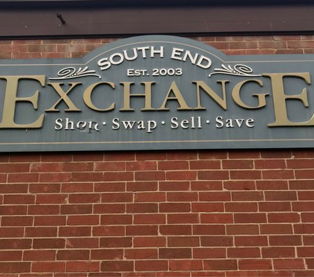 SOUTH END EXCHANGE - Updated April 2025 - 88 Photos & 30 Reviews - 111 ...