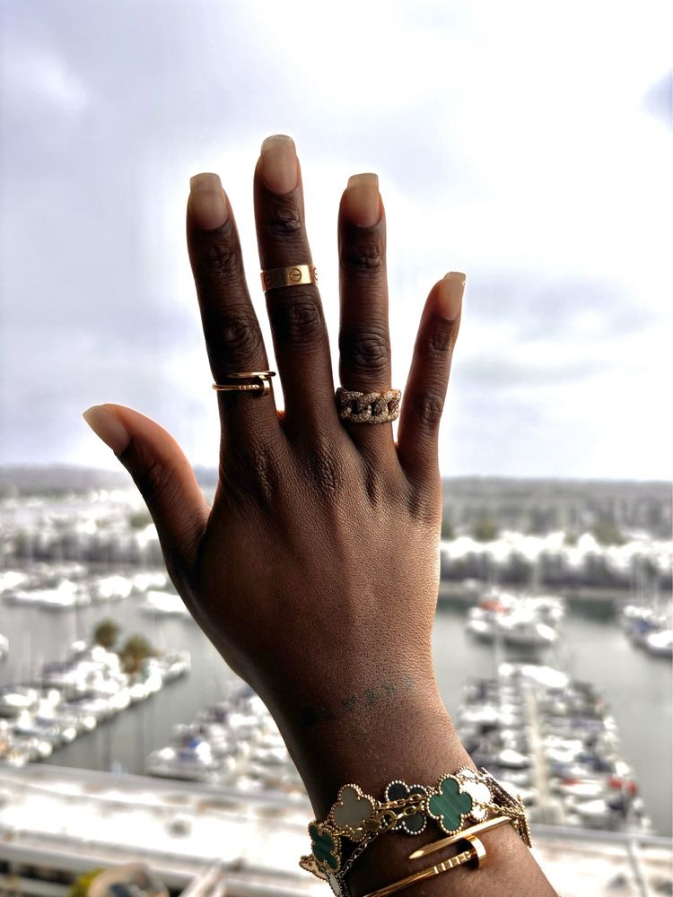 OCEAN NAIL SPA + HAIR - Updated January 2026 - 221 Photos & 260 Reviews ...