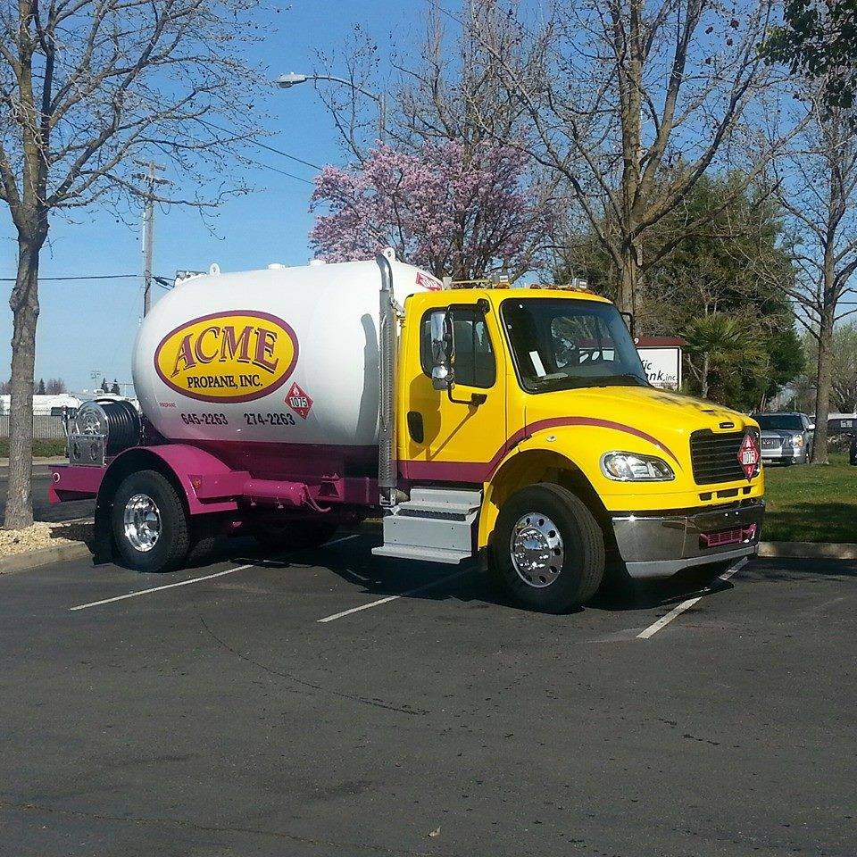 ACME PROPANE GRASS VALLEY - Updated December 2025 - Grass Valley ...