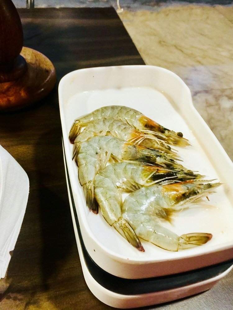 SHABUNOKI - 283 Aguirre Ave, Parañaque, Metro Manila, Philippines ...