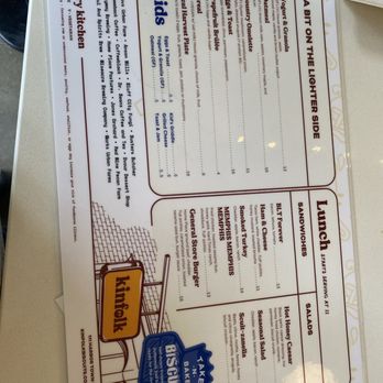 KINFOLK - Updated December 2025 - 199 Photos & 93 Reviews - 111 Harbor ...