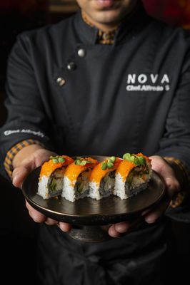 NOVA KITCHEN & BAR - Updated September 2025 - 10449 Photos & 7364 ...