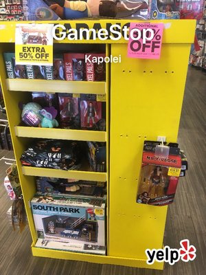 GAMESTOP - Updated February 2026 - 59 Reviews - 91-590 Farrington Hwy ...