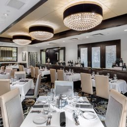 MORTON’S THE STEAKHOUSE - Updated December 2025 - 339 Photos & 334 ...