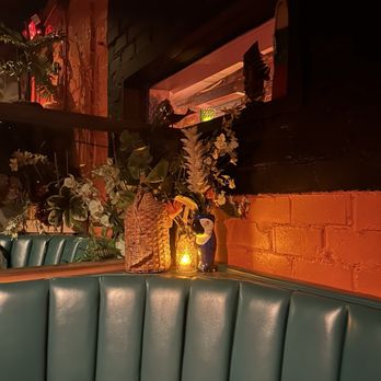 THE SOS TIKI BAR - Updated August 2025 - 620 Photos & 260 Reviews - 340 ...