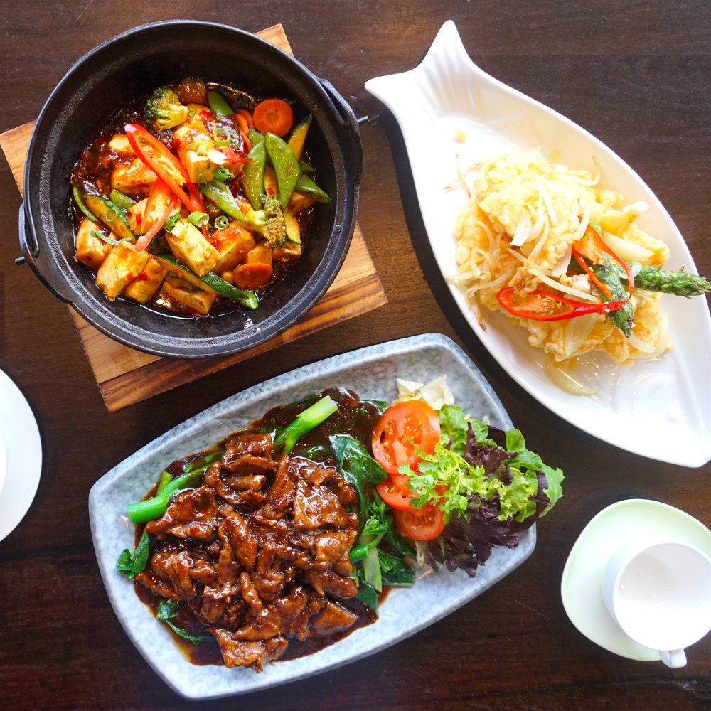 C18 CHINESE RESTAURANT - 14 Photos - 18 Camberwell Road, Hawthorn East ...