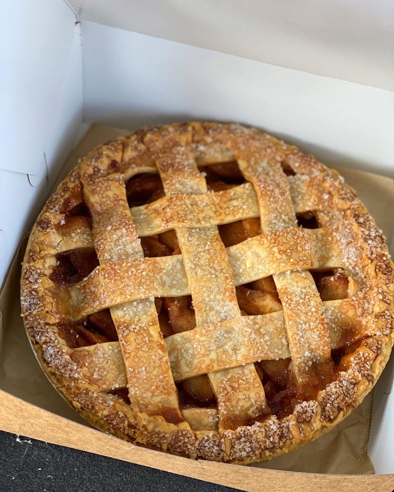 Solano Baking, Dixon | Roadtrippers