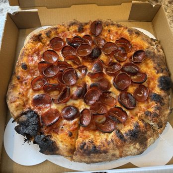 LA FIAMMA - Updated January 2026 - 21 Photos & 14 Reviews - 416 Emerson ...