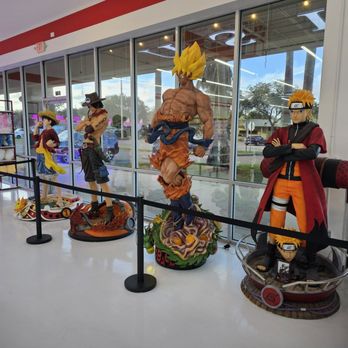 EBISU JAX - Updated January 2025 - 173 Photos & 12 Reviews - 11160 Beach Blvd, Jacksonville ...