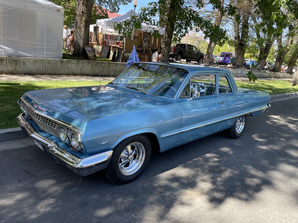 AYRES SUSPENSION BRAKE AND ALIGNMENT CENTER - Updated June 2025 - 37 ...