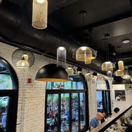 MEZES - Updated December 2025 - 391 Photos & 292 Reviews - 456 Danforth ...