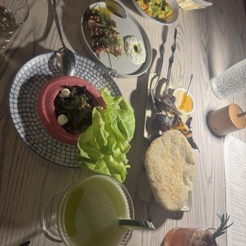 LAYA RESTAURANT - Updated April 2025 - 512 Photos & 208 Reviews - 1430 ...