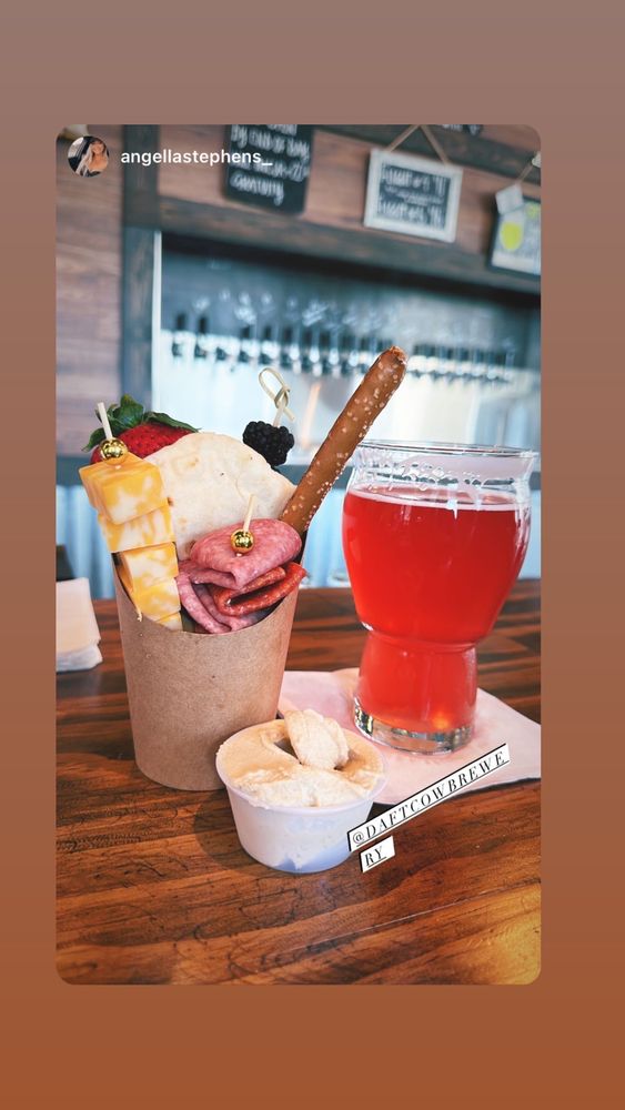 DAFT COW BREWERY - 31 Photos & 13 Reviews - 13800 Tech City Cir ...