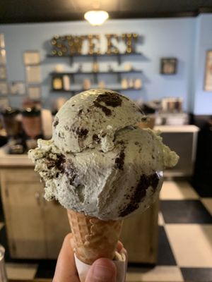 SWEET RIDE ICE CREAM - 57 Photos & 51 Reviews - 542 Penn Ave, West ...