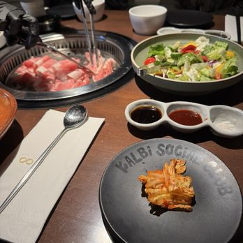 KALBI SOCIAL CLUB - Updated March 2025 - 653 Photos & 149 Reviews - 529 ...