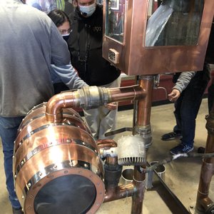 BARTON 1792 DISTILLERY - 283 Photos & 107 Reviews - 501 Cathedral Manor ...