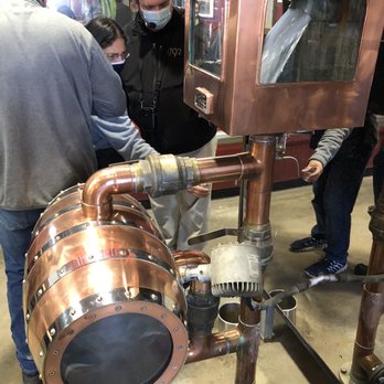 BARTON 1792 DISTILLERY - Updated August 2025 - 279 Photos & 111 Reviews ...