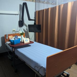 VISALIA POST ACUTE - Updated October 2025 - 1925 East Houston Ave ...