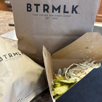 BTRMLK - Updated December 2025 - 43 Photos & 26 Reviews - 275 ...