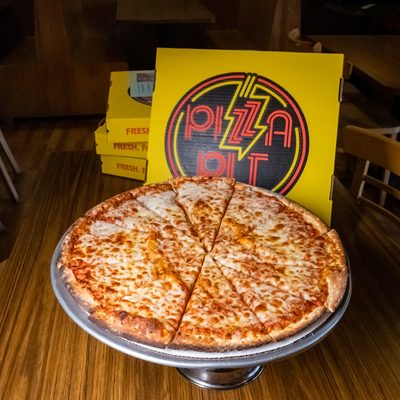 PIZZA PIT - MADISON WEST - Updated March 2025 - 65 Photos & 40 Reviews ...