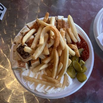 FERRIS SHAWARMA - 93 Photos & 196 Reviews - 13507 Lakewood Heights Blvd ...