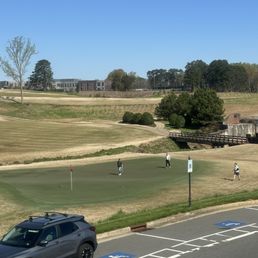 ON THE NINES - Updated August 2025 - 236 Photos & 153 Reviews - 205 ...