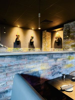 MOON THAI AND JAPANESE RESTAURANT - Updated December 2025 - 874 Photos ...