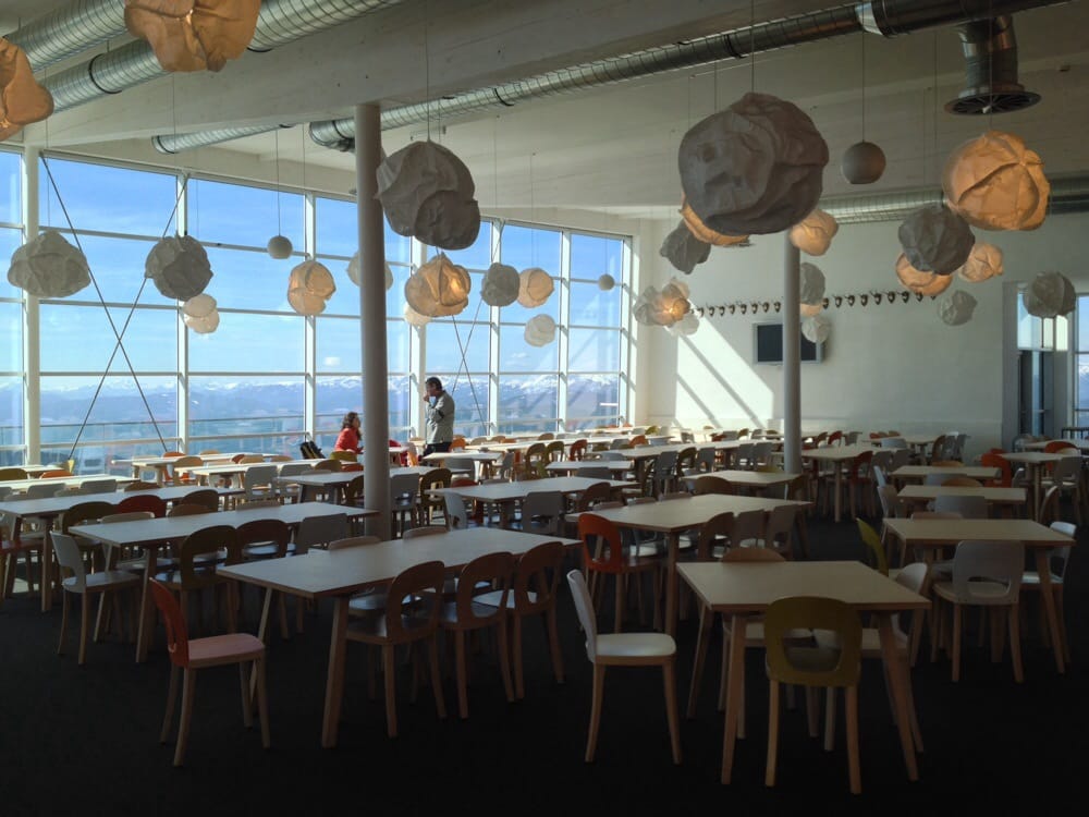 BERGLIFT STUHLECK - Updated December 2025 - Stuhleck, Spital am ...