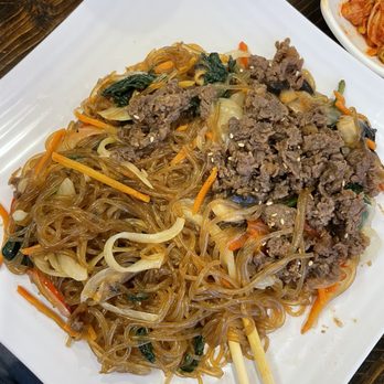 HAMA KOREAN CUISINE - Updated May 2025 - 67 Photos & 36 Reviews - 88 ...