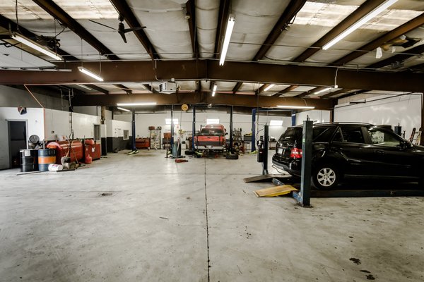 SWANSON AUTOMOTIVE - Updated December 2025 - 30 Photos & 44 Reviews ...