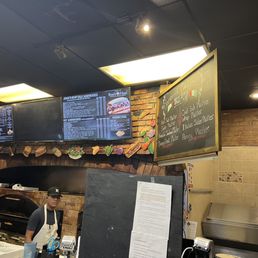 EDISON PIZZA & ITALIAN RESTAURANT - Updated July 2025 - 99 Photos & 162 ...