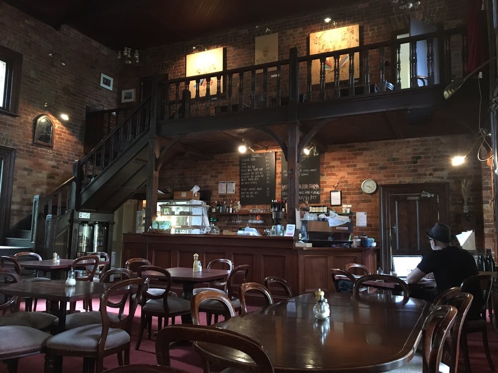 EARTHLY PLEASURES CAFE - Updated December 2025 - 10 Photos - 1627 ...