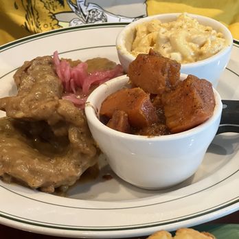 FIXINS SOUL KITCHEN - LOS ANGELES - Updated June 2024 - 3362 Photos ...