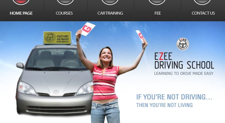EZEE DRIVING SCHOOL - Updated December 2025 - 46 Taysham Crescent ...